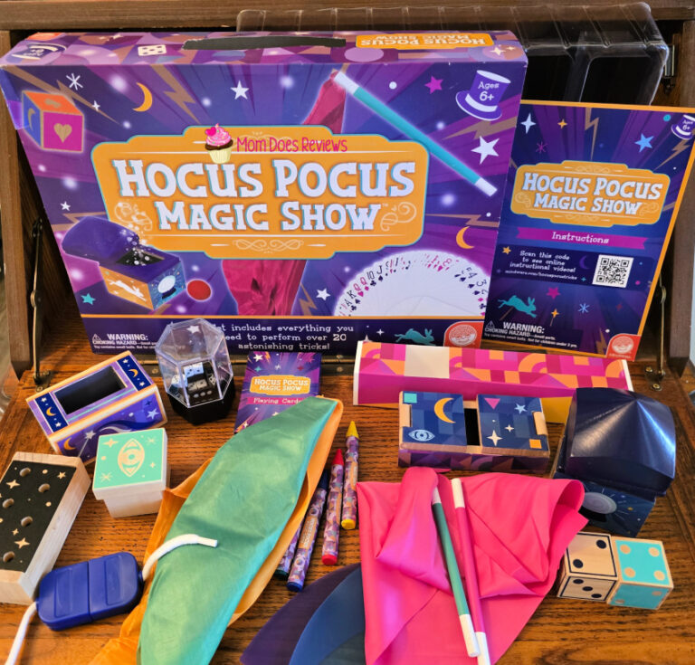 Build, Brew, and Bedazzle: 4 Must-Have MindWare Kits for Creative Kids ...