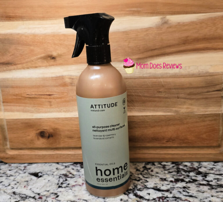 Attitude Living: Elevate Your Everyday with Clean, Conscious Home ...