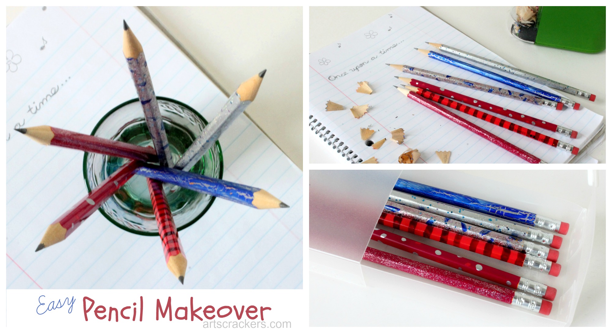 20 DIY Back-to-School Projects - Mom Does Reviews