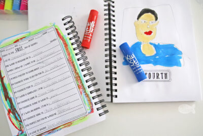 20 DIY Back-to-School Projects - Mom Does Reviews