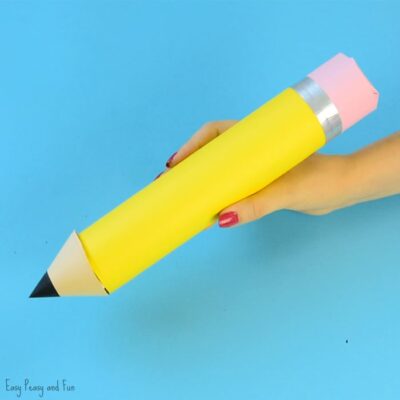 20 DIY Back-to-School Projects - Mom Does Reviews
