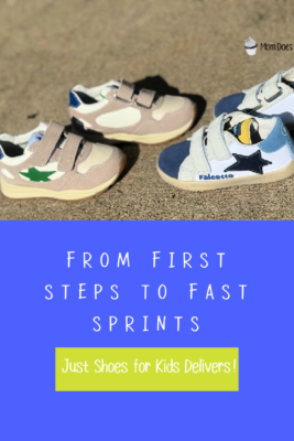 From First Steps to Fast Sprints- Just Shoes For Kids Delivers! # ...