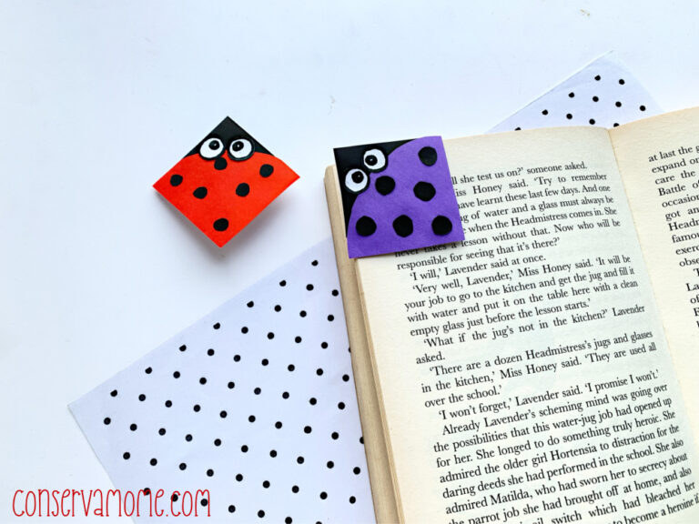 15 Spring Bug Crafts for Kids - Mom Does Reviews