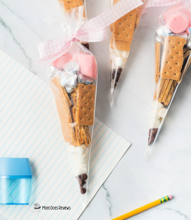 Pencil Cupcakes- Celebrate #Back2School18 - Mom Does Reviews