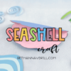 10 Seashell Crafts and Activities - Mom Does Reviews