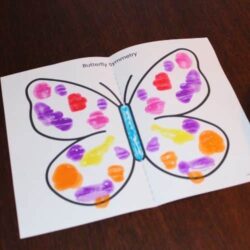 15 Spring Bug Crafts for Kids - Mom Does Reviews