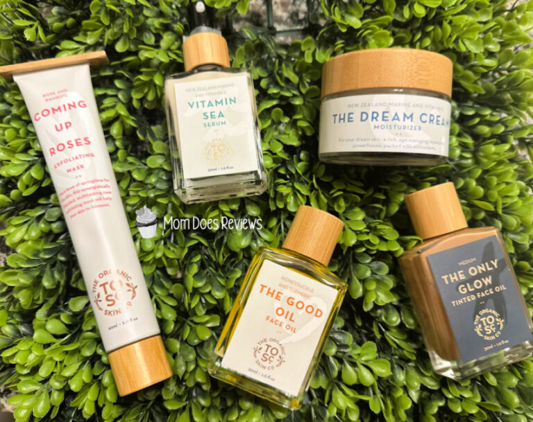The Organic Skin Co. is Redefining Clean Skincare with Purpose and ...