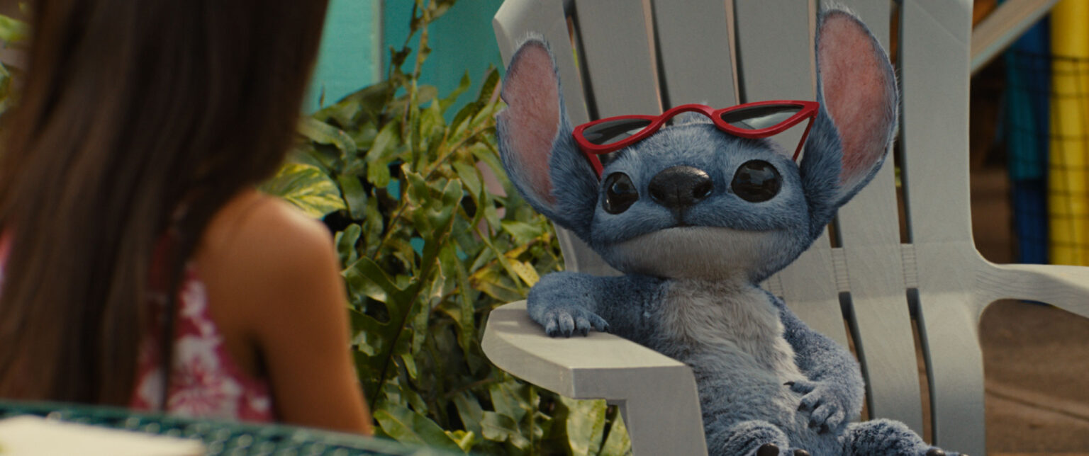 Lilo & Stitch on Digital July 22 and DVD August 26 #LiloandStitch - Mom ...