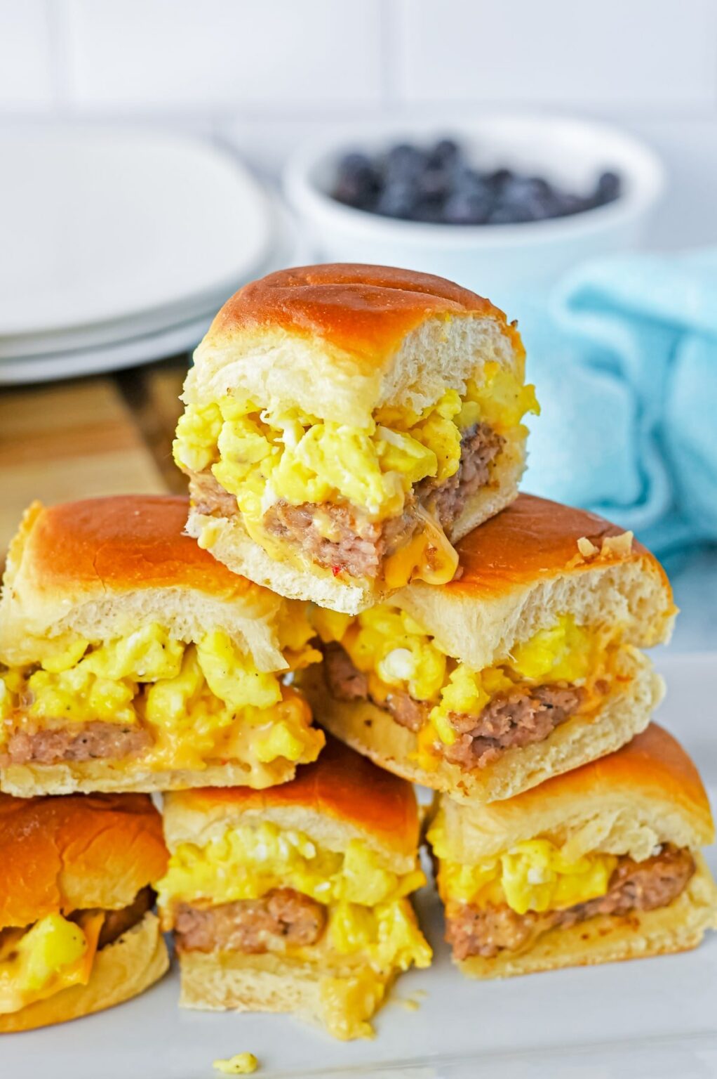 20 Make-Ahead Back-To-School Breakfast Recipes - Mom Does Reviews