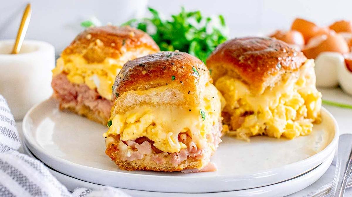 20 Make-Ahead Back-To-School Breakfast Recipes - Mom Does Reviews