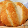 Pretzel Bread Recipe - Mom Does Reviews