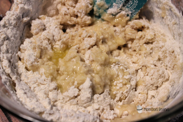 Pretzel Bread Recipe - Mom Does Reviews