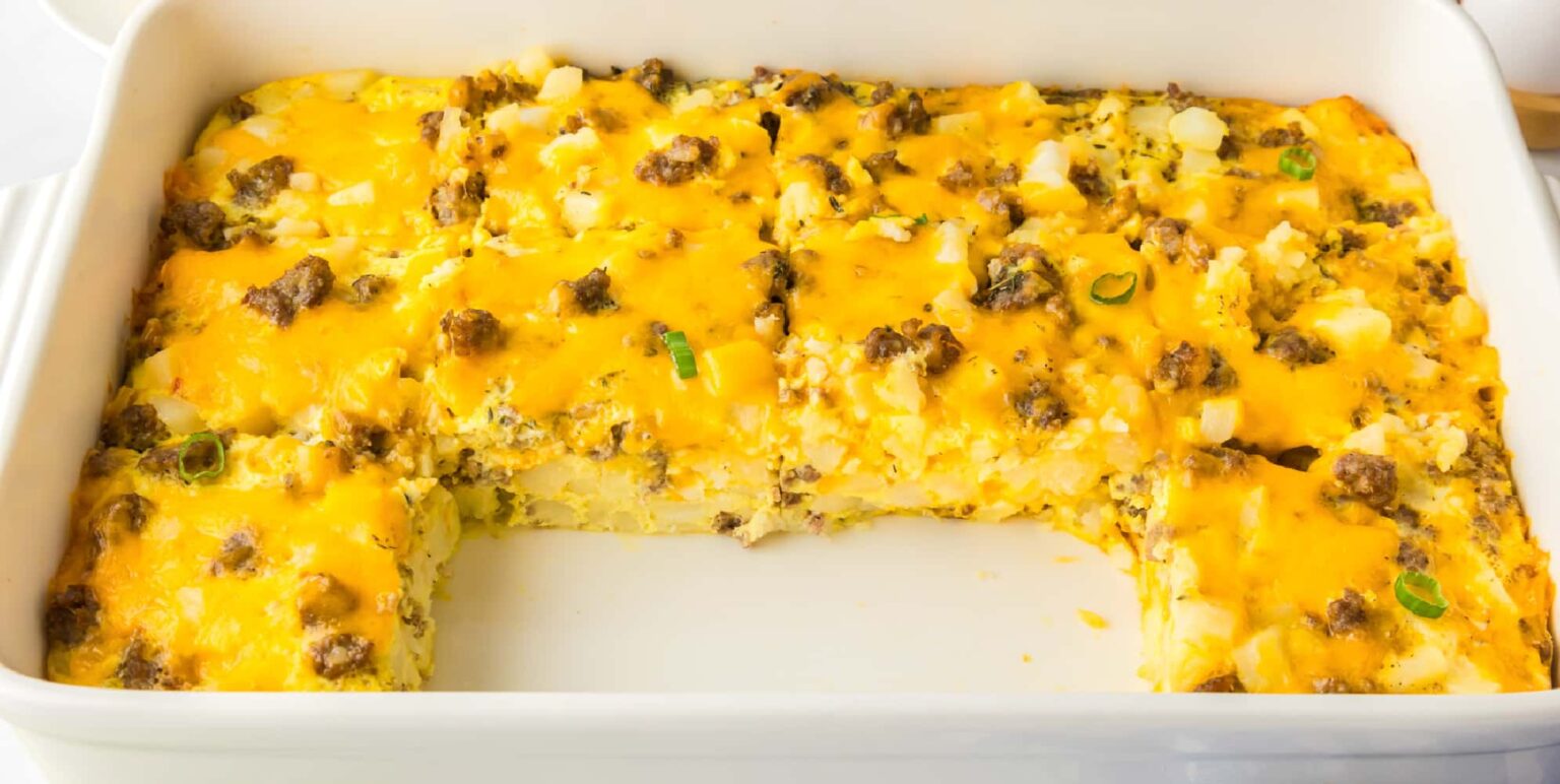 20 Make-Ahead Back-To-School Breakfast Recipes - Mom Does Reviews
