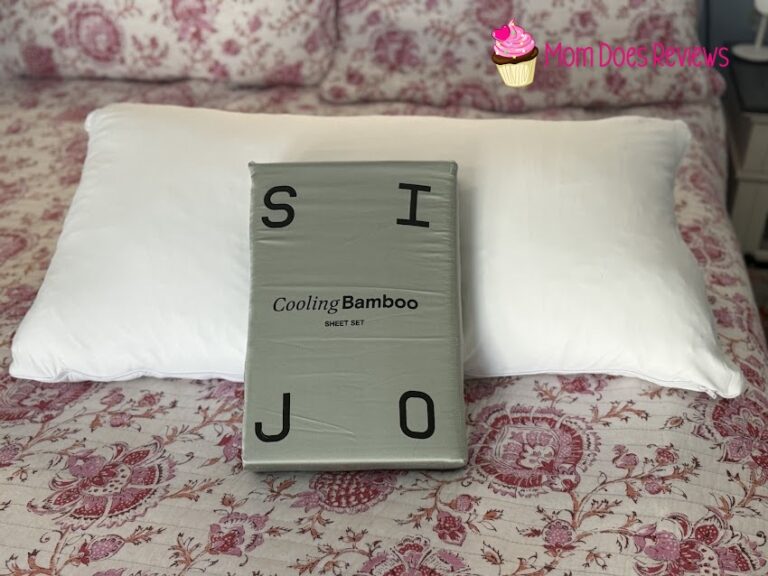 Sleep Smarter, Study Harder: SIJO Bedding for Back-to-School Success! # ...