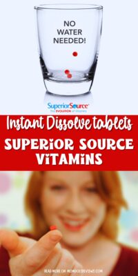 Back to School- Color Me Healthy with Superior Source Vitamins! - Mom ...