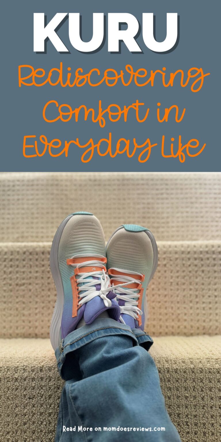 KURU Shoes Review: The Best Comfortable Walking Shoes for Everyday Life ...