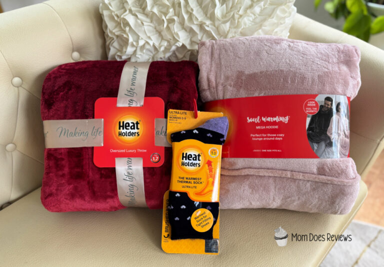 Gear Up for Back-to-School with Warmth & Comfort with Heat Holders ...