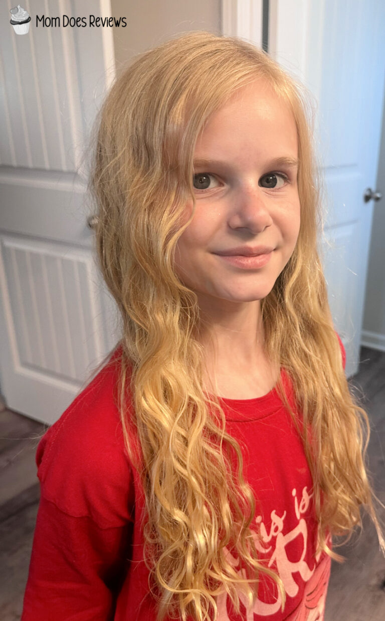 Get The Perfect Curls and Waves Every time With TYMO #Back2School25 ...