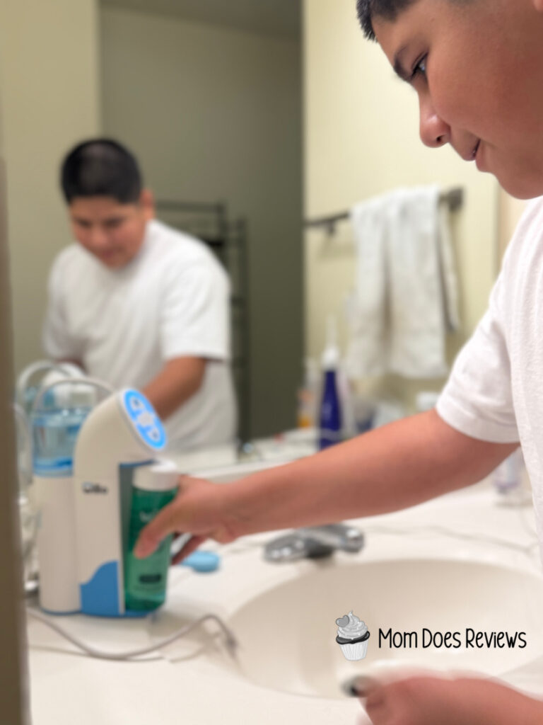 Willo Automatic Toothbrush Makes Brushing Fun For Every Smile! # ...
