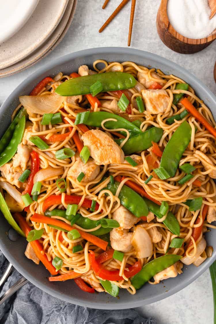 15 Easy Dinner Recipes - Mom Does Reviews