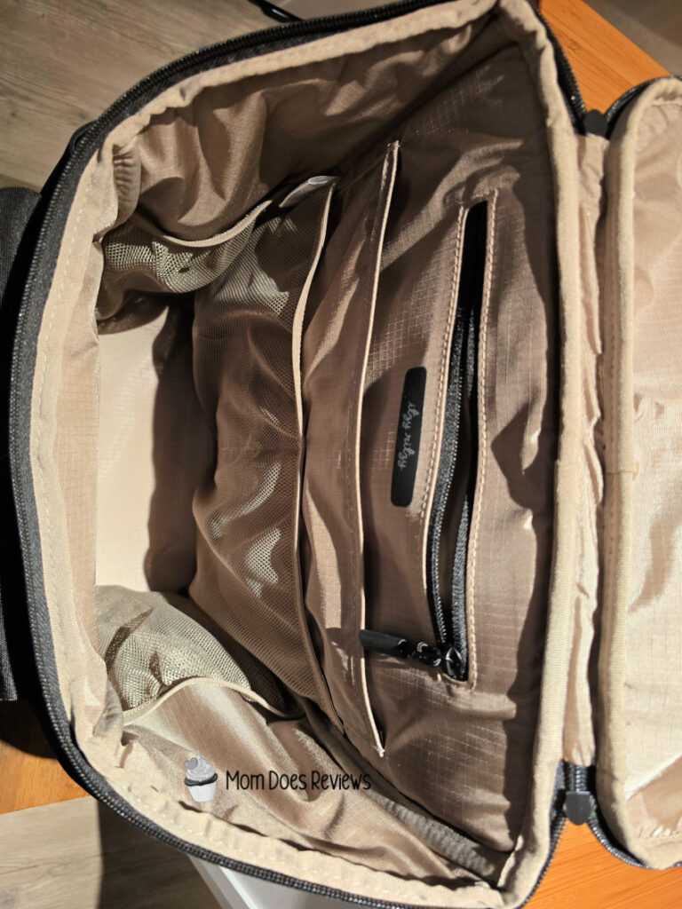 Why the Itzy Ritzy Belong Bucket Backpack is the Best Backpack # ...