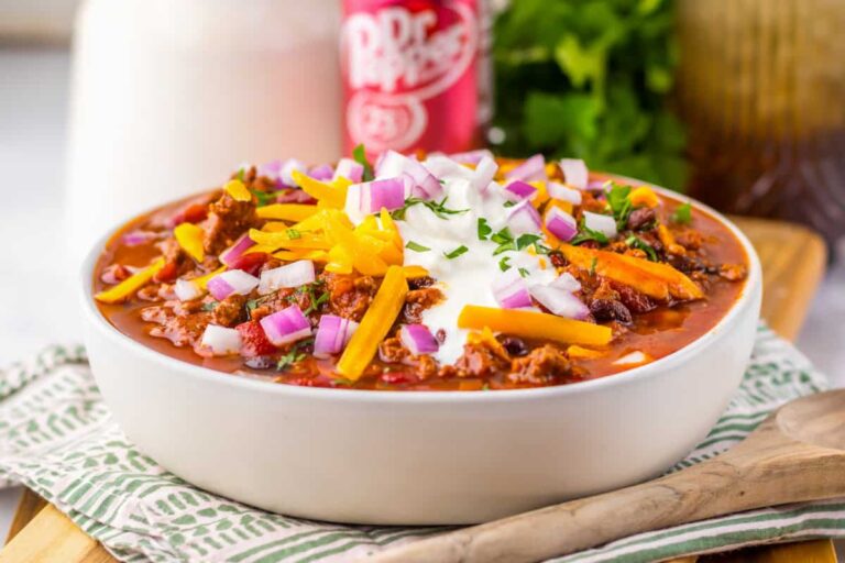 15+ of the Best Chili Recipes - Mom Does Reviews