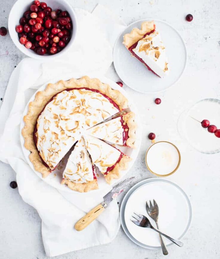 15 Thanksgiving Pie Recipes - Mom Does Reviews
