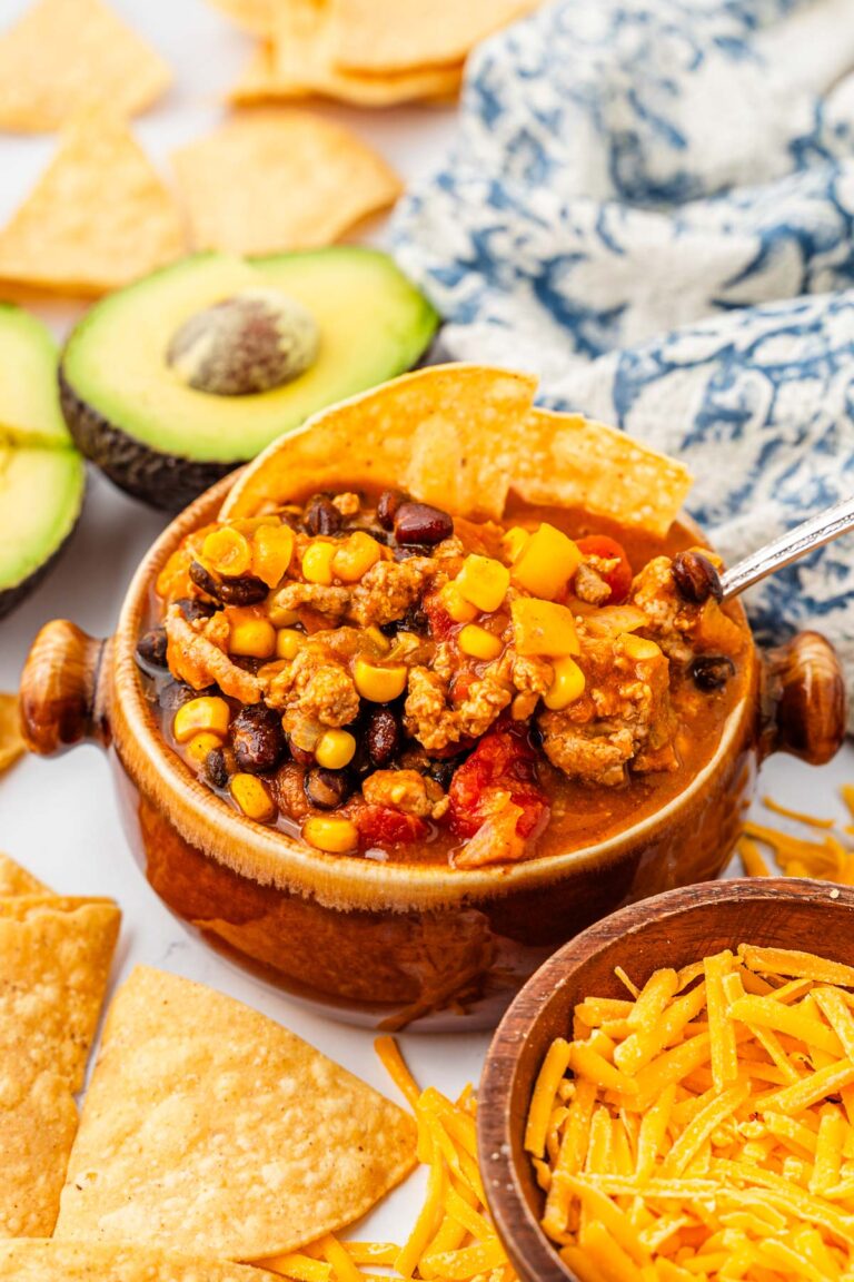 15+ of the Best Chili Recipes - Mom Does Reviews