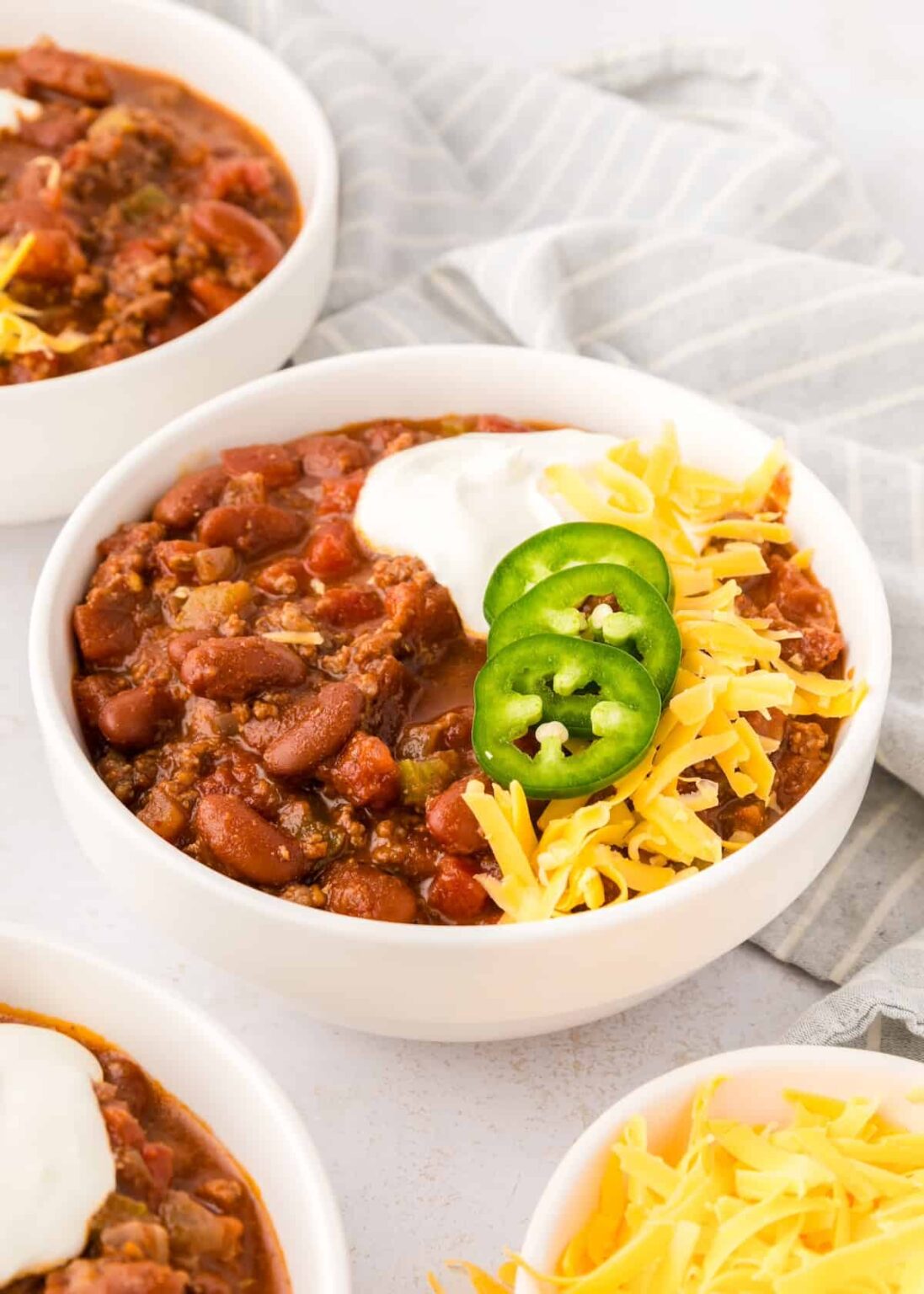 15+ of the Best Chili Recipes - Mom Does Reviews