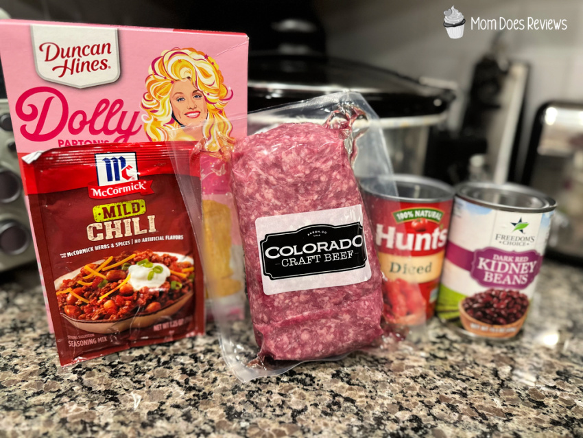 Grill Tidings of Comfort & Joy: Why The Colorado Beef Burger Box ...