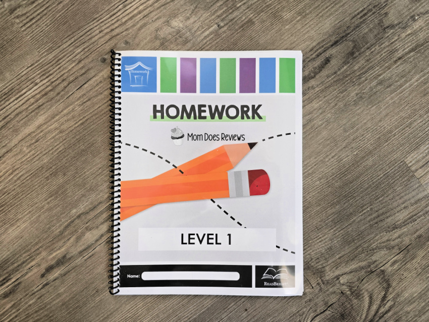 Making Reading Fun for Little Learners with ReadBright #MegaChristmas25 ...