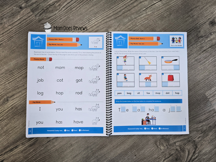 Making Reading Fun for Little Learners with ReadBright #MegaChristmas25 ...