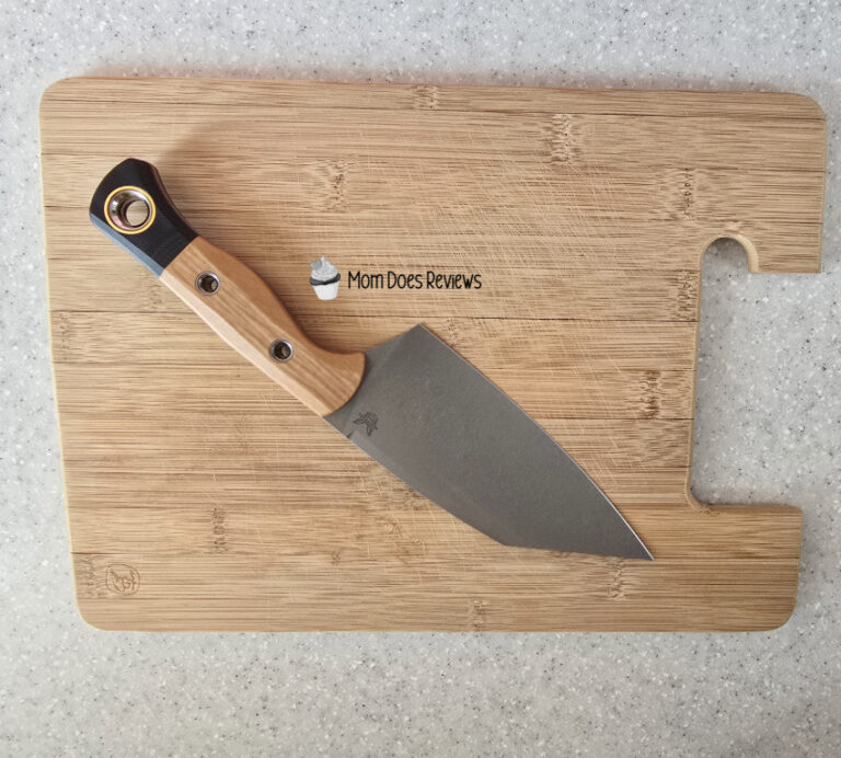 Benchmade: The Best Kitchen Knife for Moms Who Love to Cook # ...