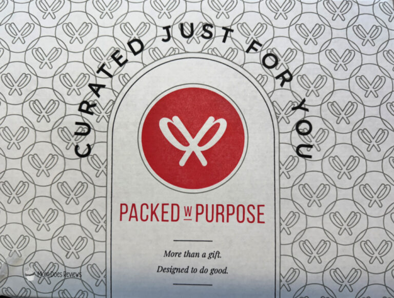 Give Packed with Purpose Family Game Night Gift Box this Christmas # ...