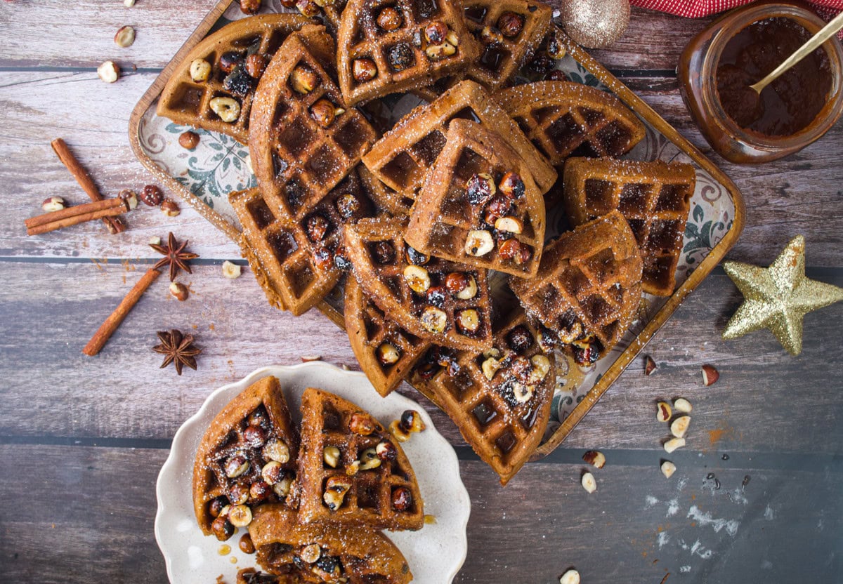 15+ Christmas Brunch Ideas for a Joyful Holiday Feast - Mom Does Reviews