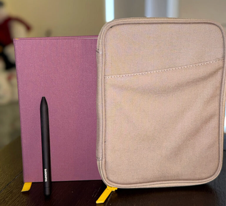 Bringing Order To Big Dreams, Family Life And Chaos With Tools for ...