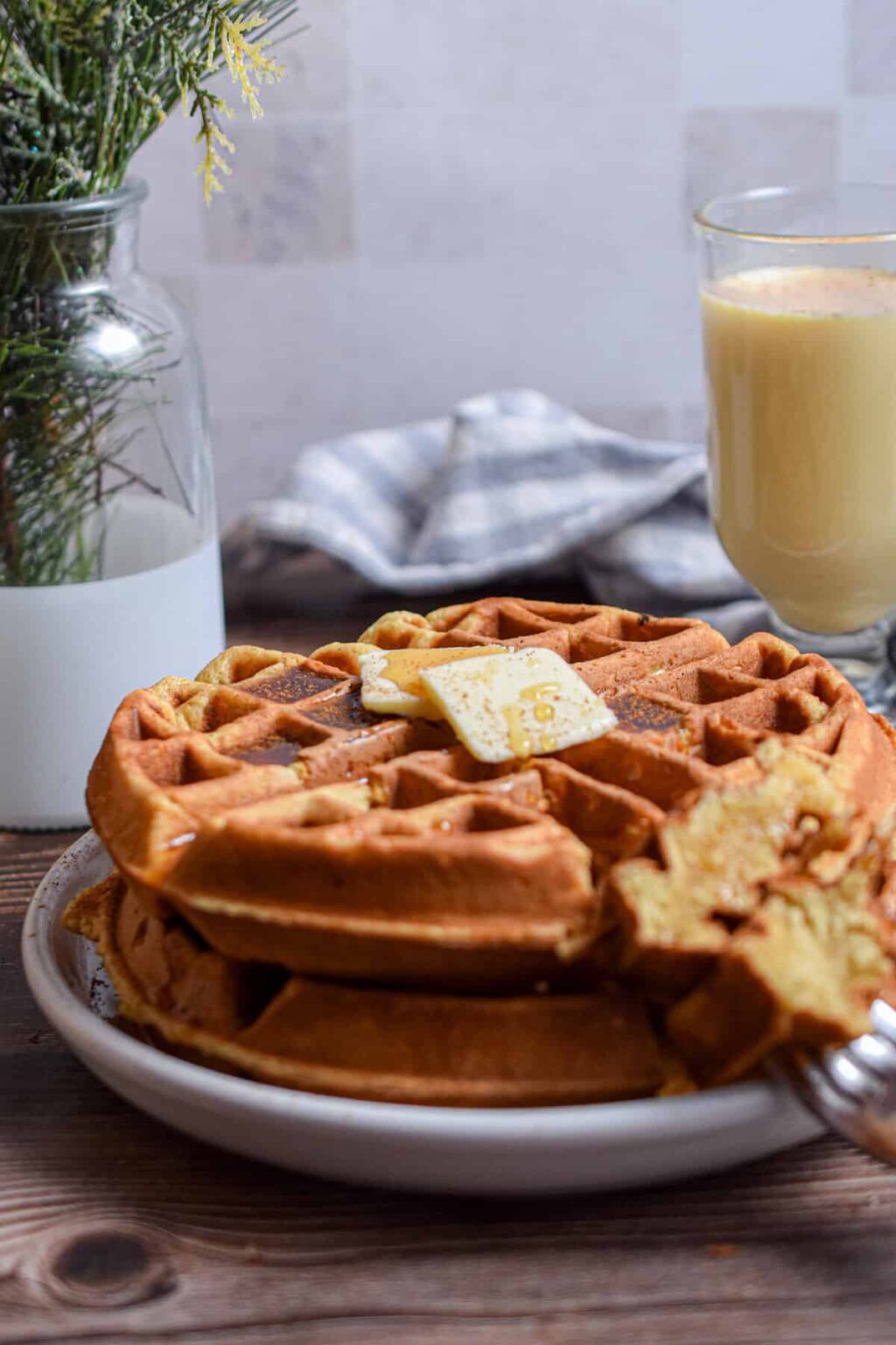 15+ Christmas Brunch Ideas for a Joyful Holiday Feast - Mom Does Reviews