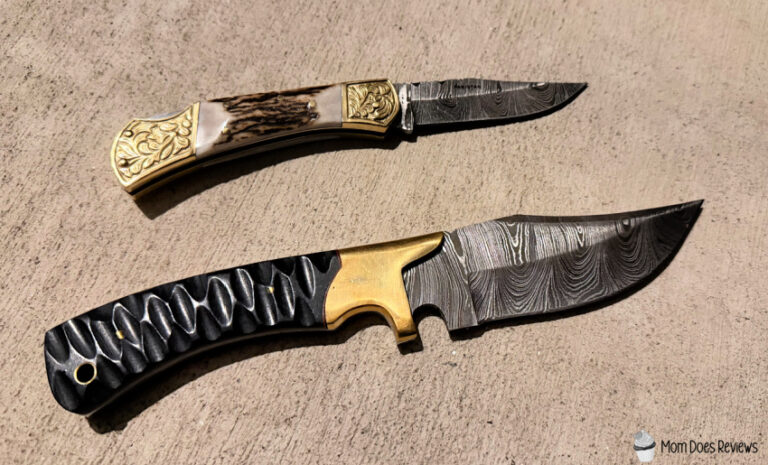 Frontier Blades: Every Man's Must-Have Knife #Valentinesgifts2026 - Mom ...