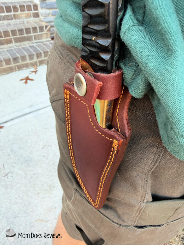 Frontier Blades: Every Man's Must-Have Knife #Valentinesgifts2026 - Mom ...