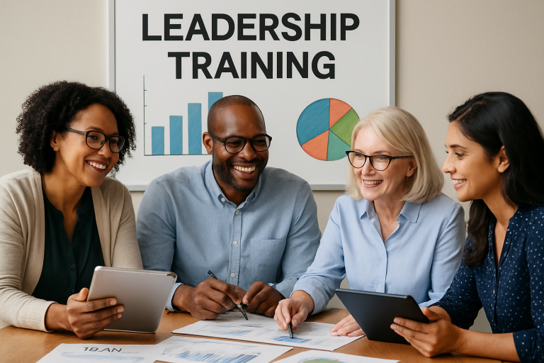 How Advanced Educational Training Shapes Future School Leaders - Mom ...