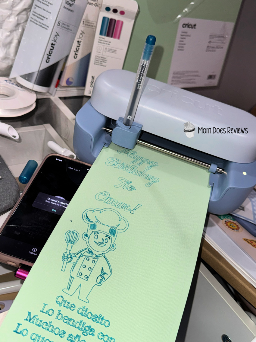 Your Creative Side Starts With The Cricut Joy 2 Ultimate Bundle # ...