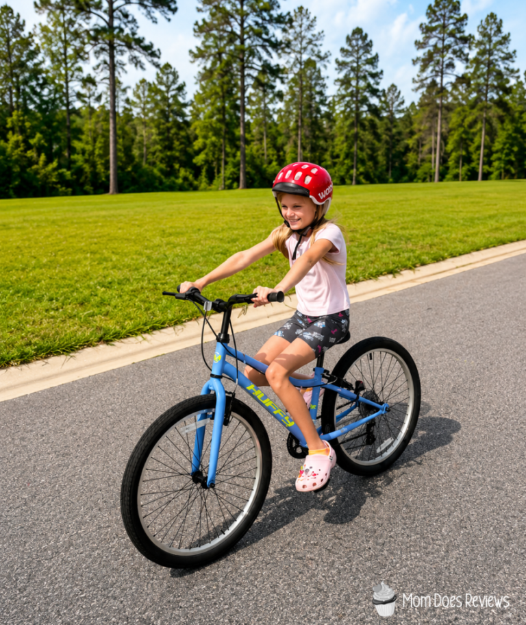 Creating Summer Memories With the Huffy GRM Kids Bike # ...