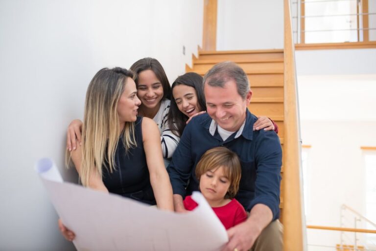Easy Ways to Plan Smart Home Upgrades This Year - Mom Does Reviews