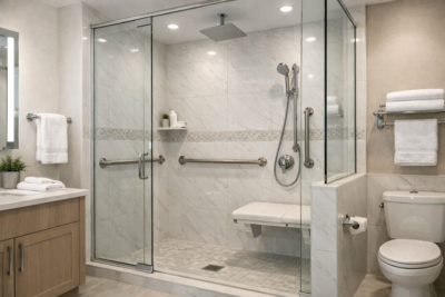 Jacuzzi Bath Remodel: Transforming Bathrooms with Luxury, Quality, and ...